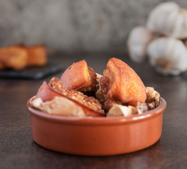 Receta de Cochifrito – El Asador en tu Casa