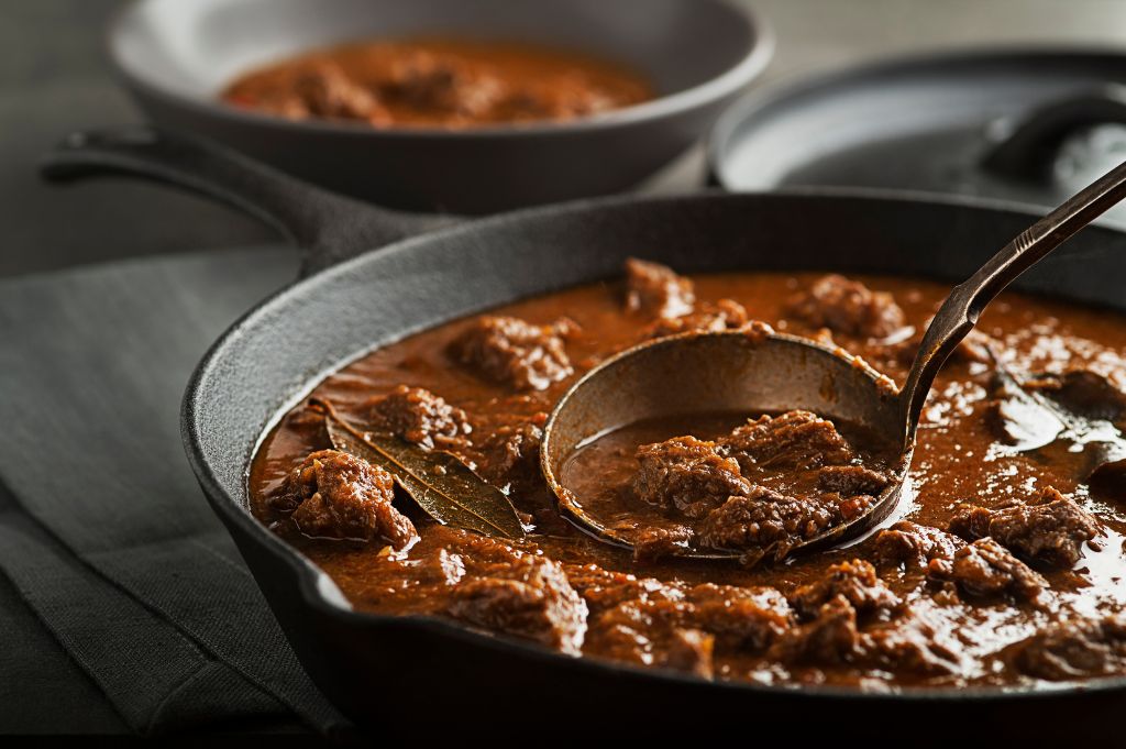 Receta de sopa de rabo de toro – El Asador en tu Casa
