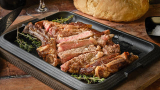 Descubre la Carne Black Angus: Origen, Características y Por Qué Es la ...